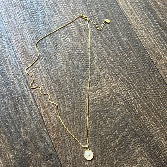 Arms of Eve | Jewelry | Arms Of Eve Necklace | Poshmark